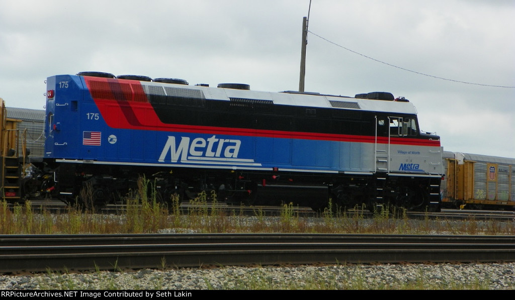 METX 175
